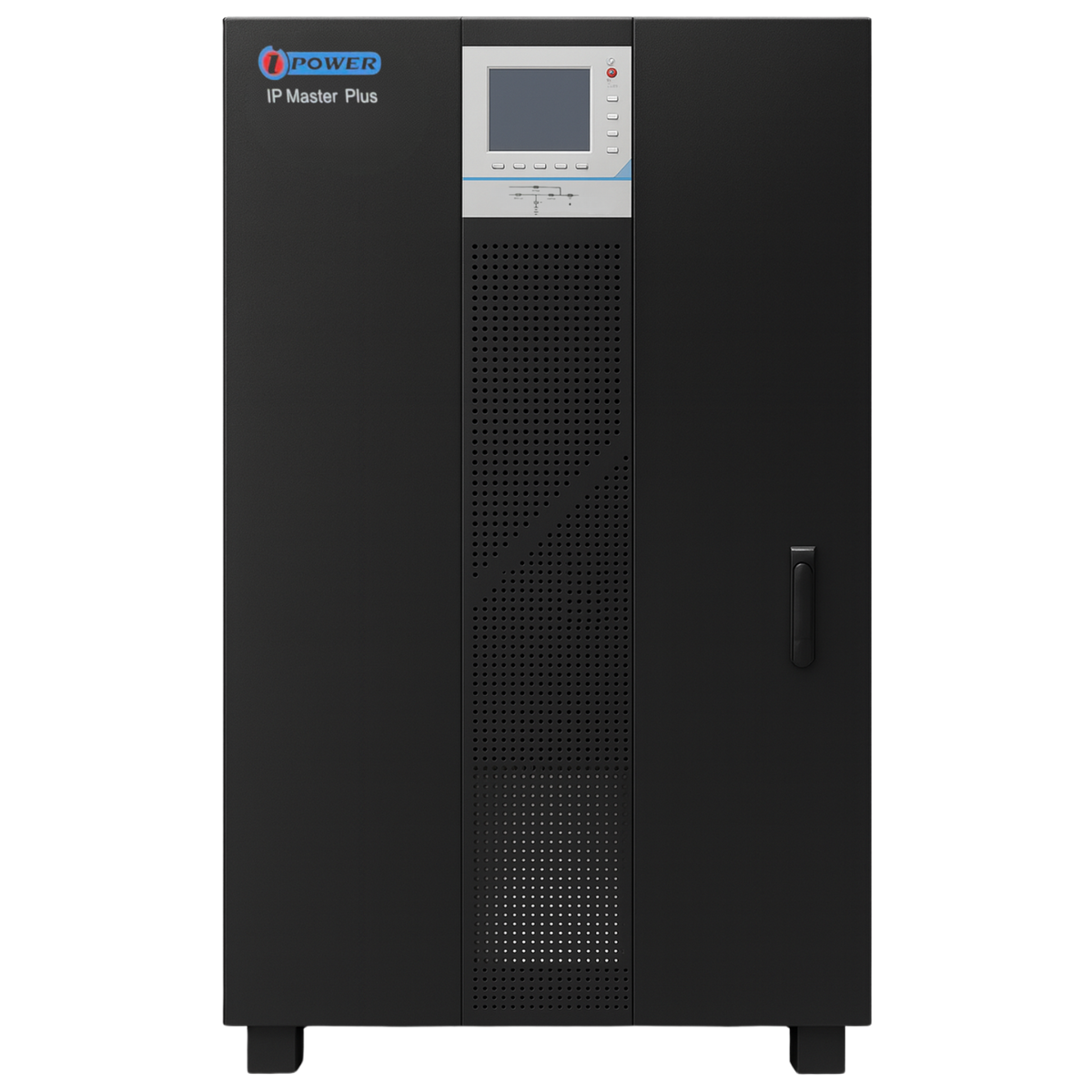 iPOWER IP Master Plus 10-400 KVA - Onduleur Online Basse Fréquence ...