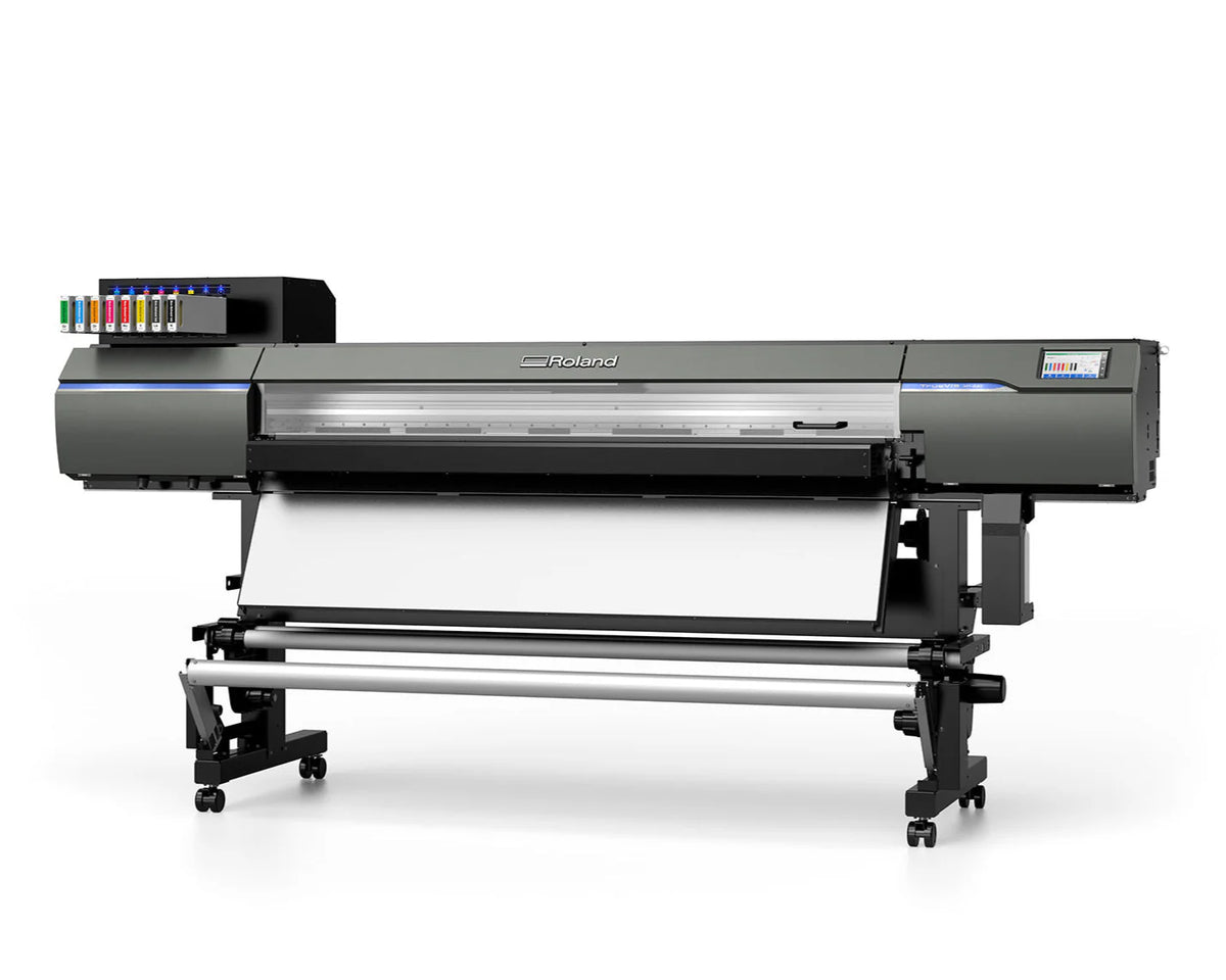 Roland XP-640 - Imprimante eco-solvant en 160cm – Sodibur