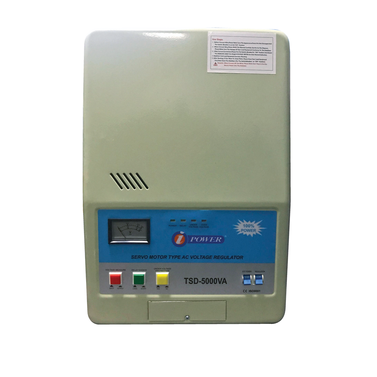 AVR Wall Mounts - Série Sirius – Sodibur